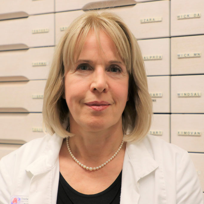 Stadt-Apotheke Bad Staffelstein - Home