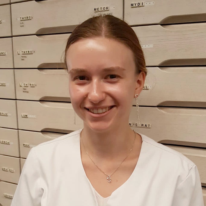 Stadt-Apotheke Bad Staffelstein - Home